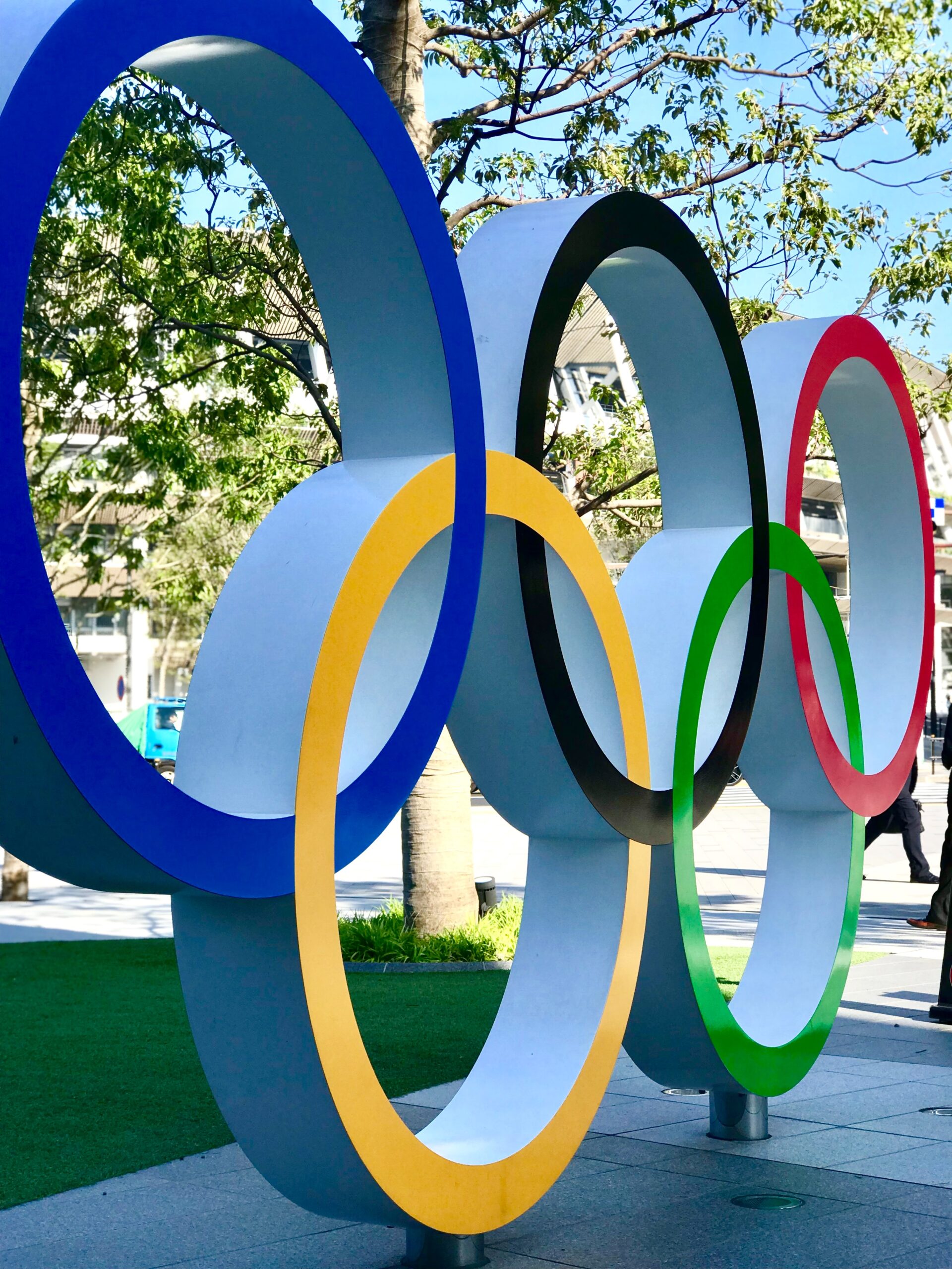 Olympic Athletes Champion Honesty About Mental Health - Trauma Research ...