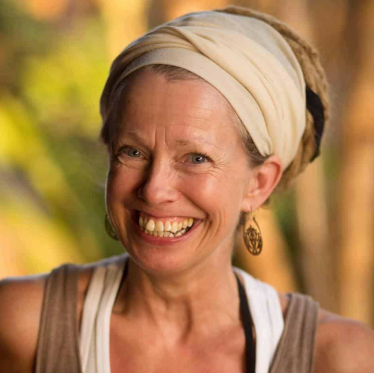 Let's Get to Know Prison Yoga Project - Trauma Research Foundation