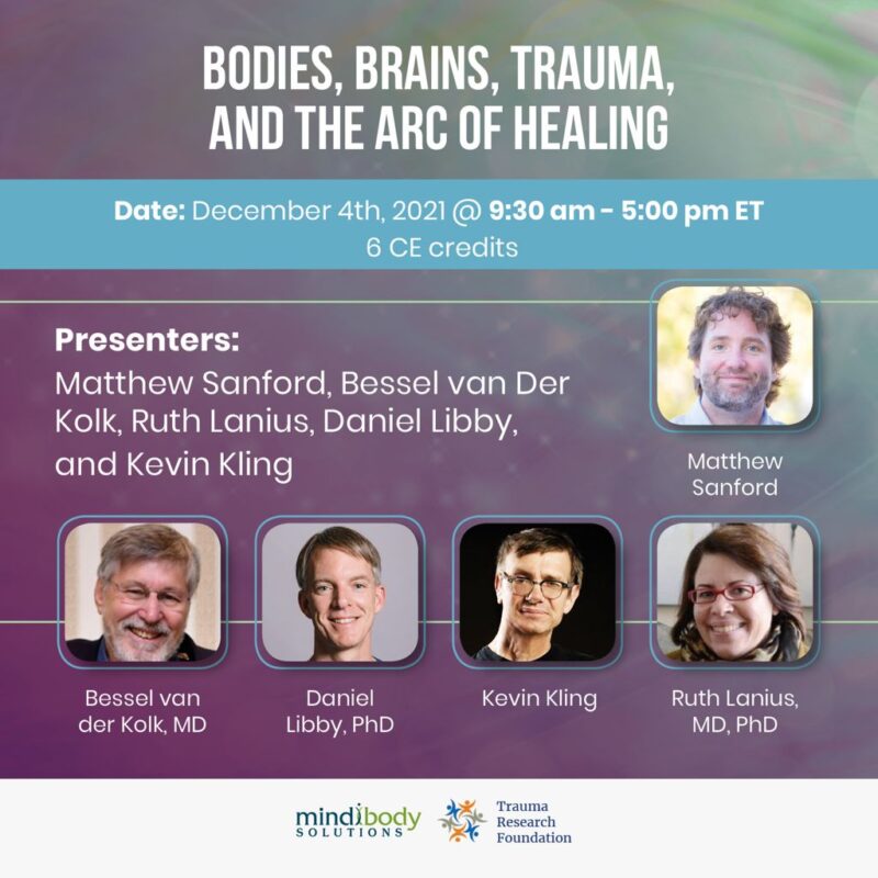 Shop - Trauma Research Foundation