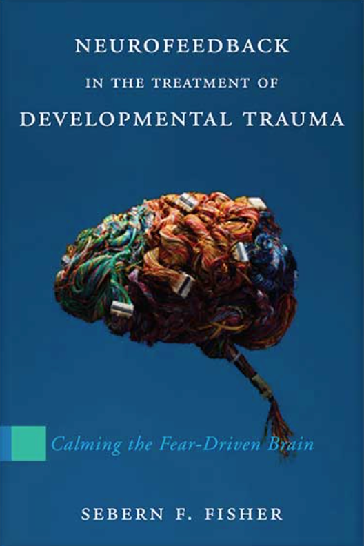 Book Corner - Trauma Research Foundation