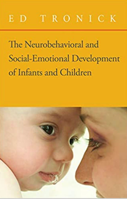 Book Corner - Trauma Research Foundation