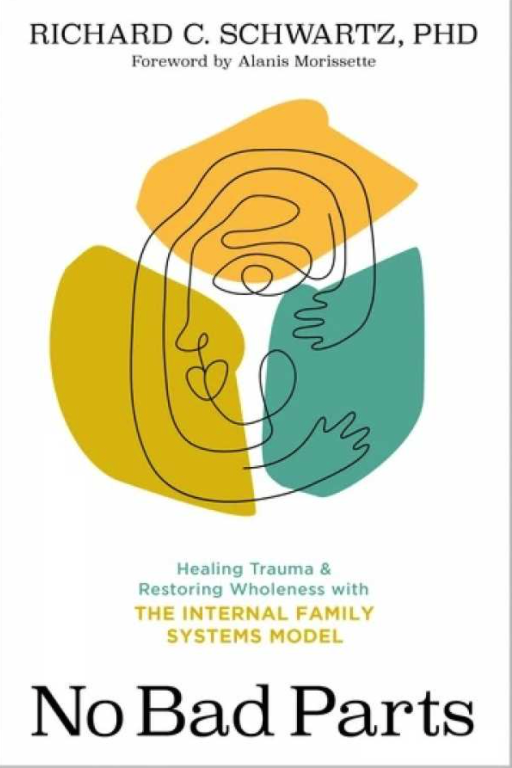 Book Corner - Trauma Research Foundation