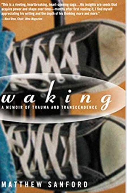 Book Corner - Trauma Research Foundation
