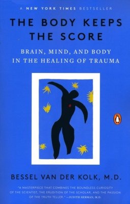 Book Corner - Trauma Research Foundation