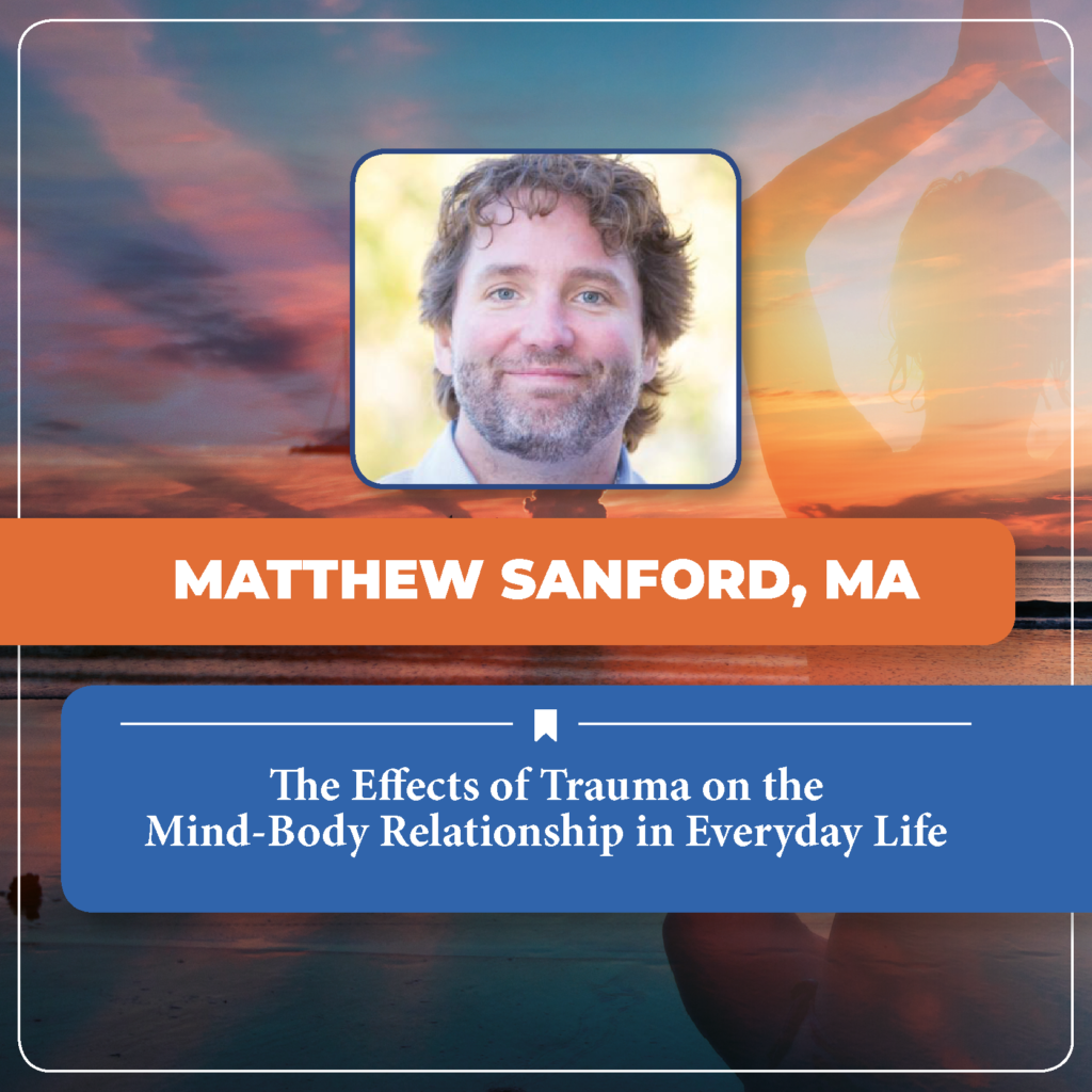 2021 Trauma Conference Recordings - Trauma Research Foundation