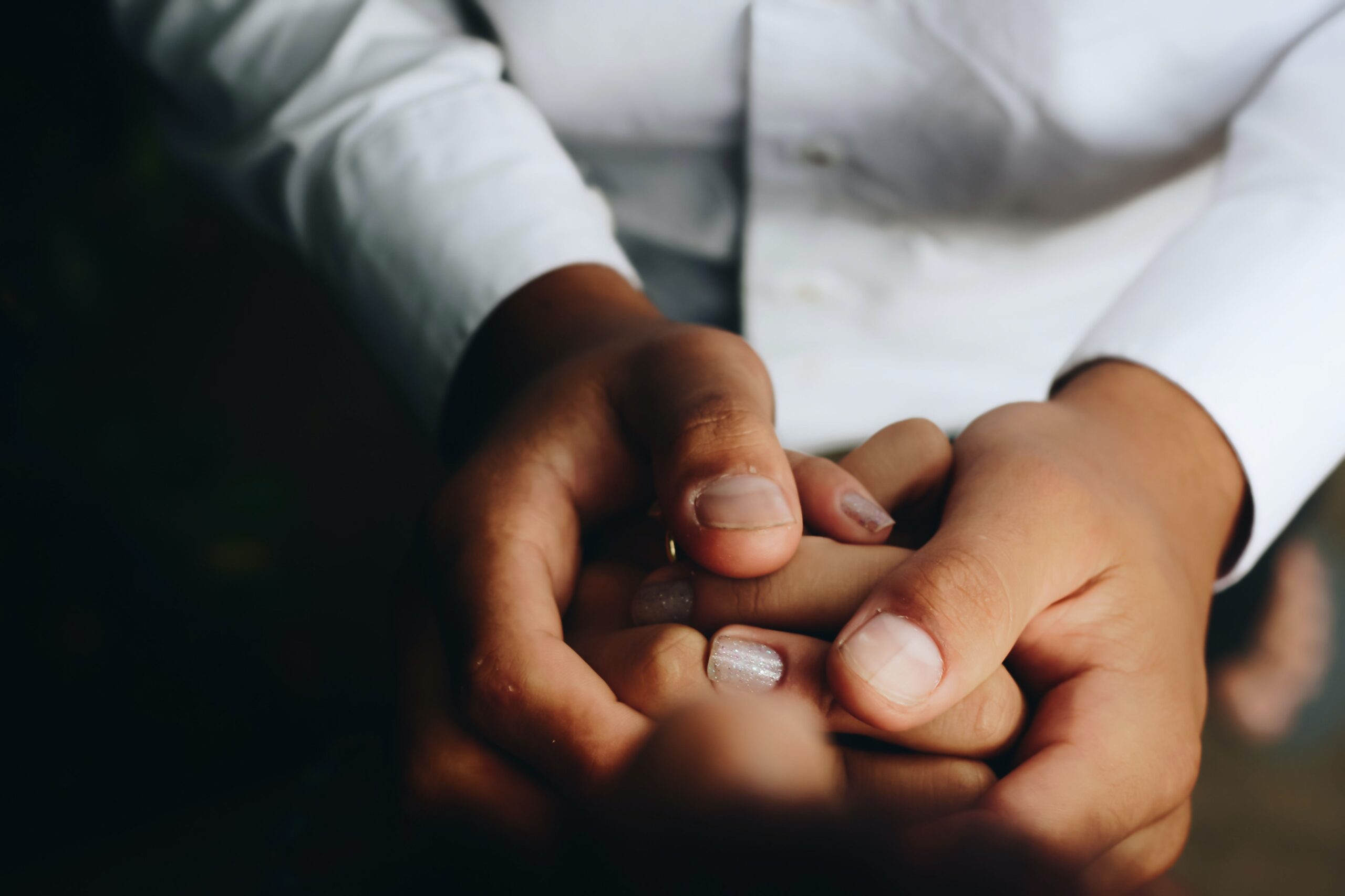 What's Touch Got To Do With It? - Trauma Research Foundation