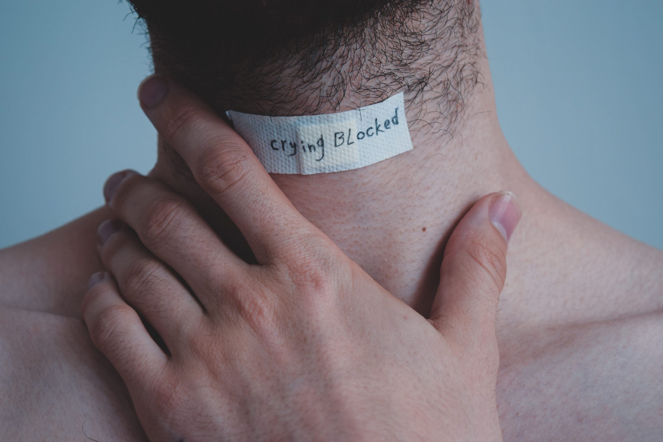 Adults are a Myth - Trauma Research Foundation