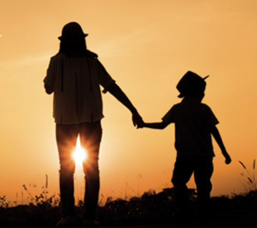 Inspired Parenting 2023 - Trauma Research Foundation